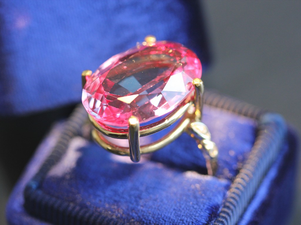 Mysterious Gems of June - Diamonds Forever San Diego