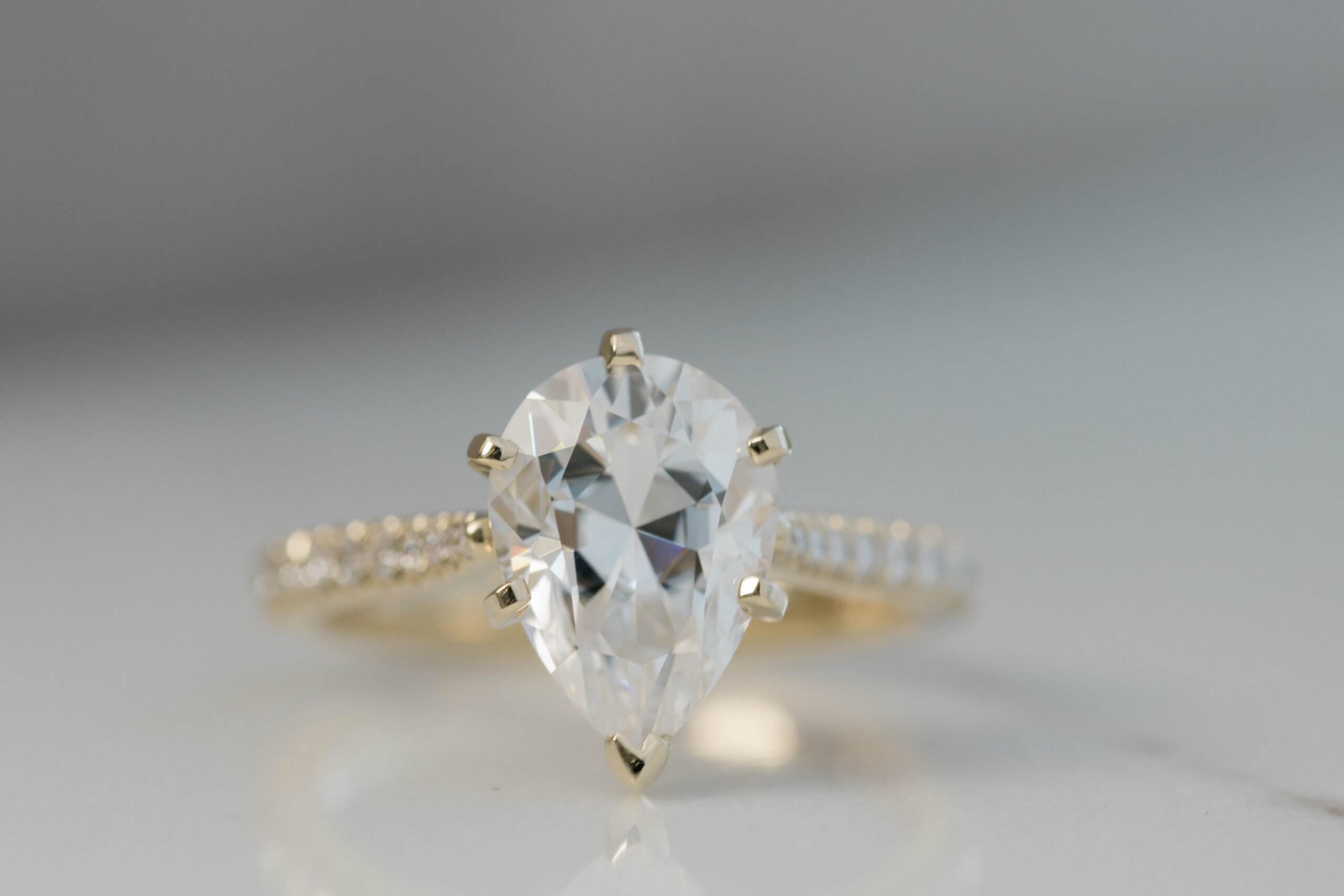 Always Appropriate – June Birthstone: Pearls - Diamonds Forever San Diego