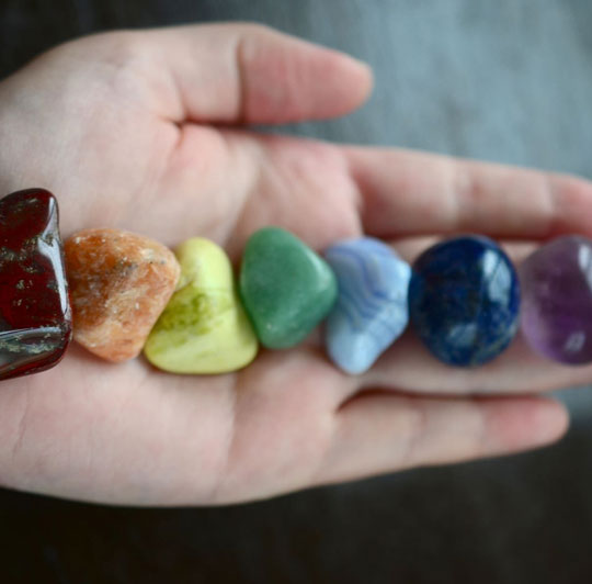 Mysterious Gems of June - Diamonds Forever San Diego